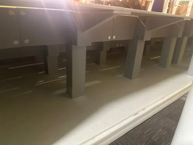 Complete Retail System add on 1 - Free 3D Print Model - MakerWorld