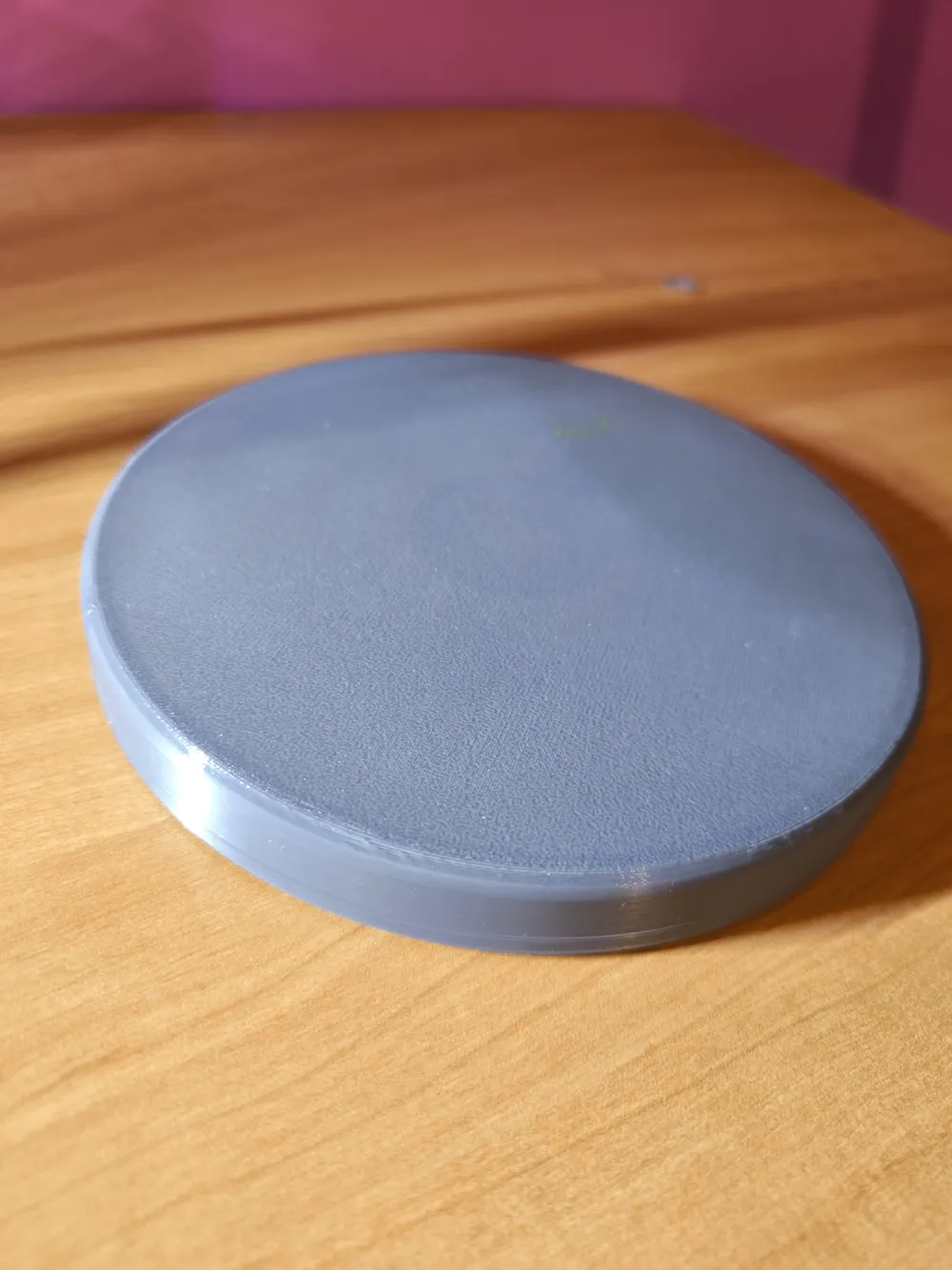 Rotating platform by Novikov Yurii MakerWorld: Download Free 3D Models