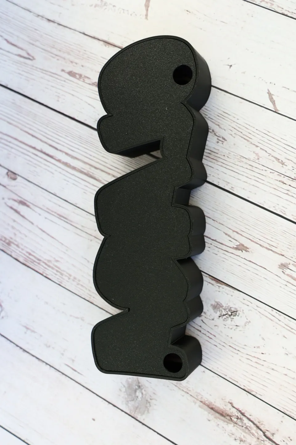 Clara Name Lightbox by 3D_Druck_Rafael - MakerWorld