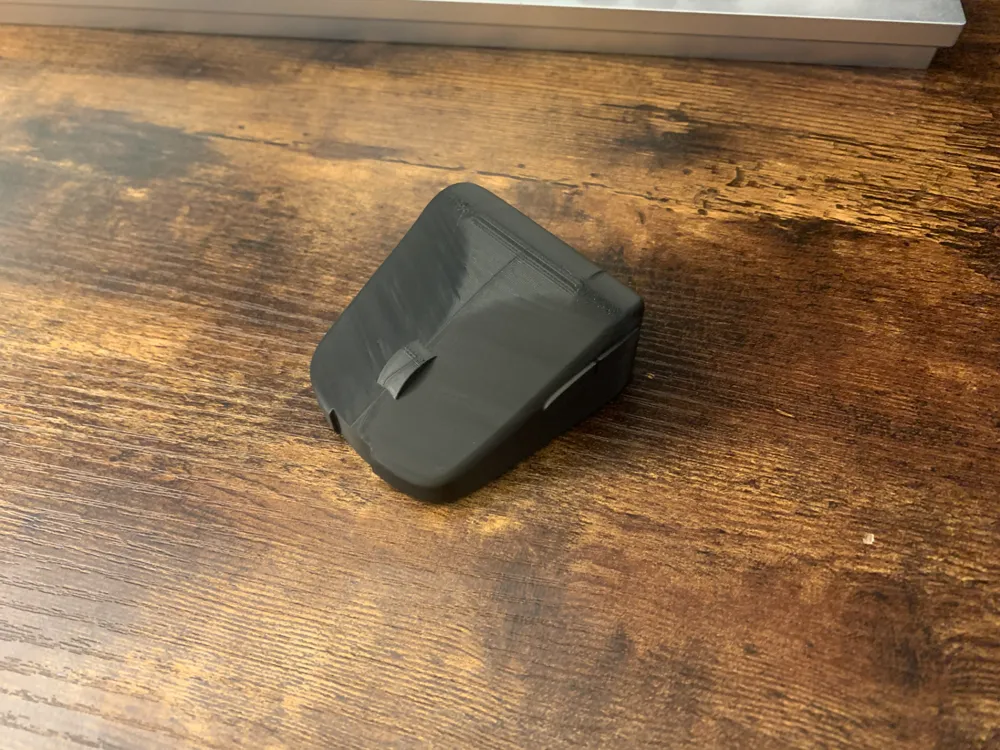 GWolves Fenris Max and Asym (approximate) by Pyrosaurus_Rex MakerWorld ...