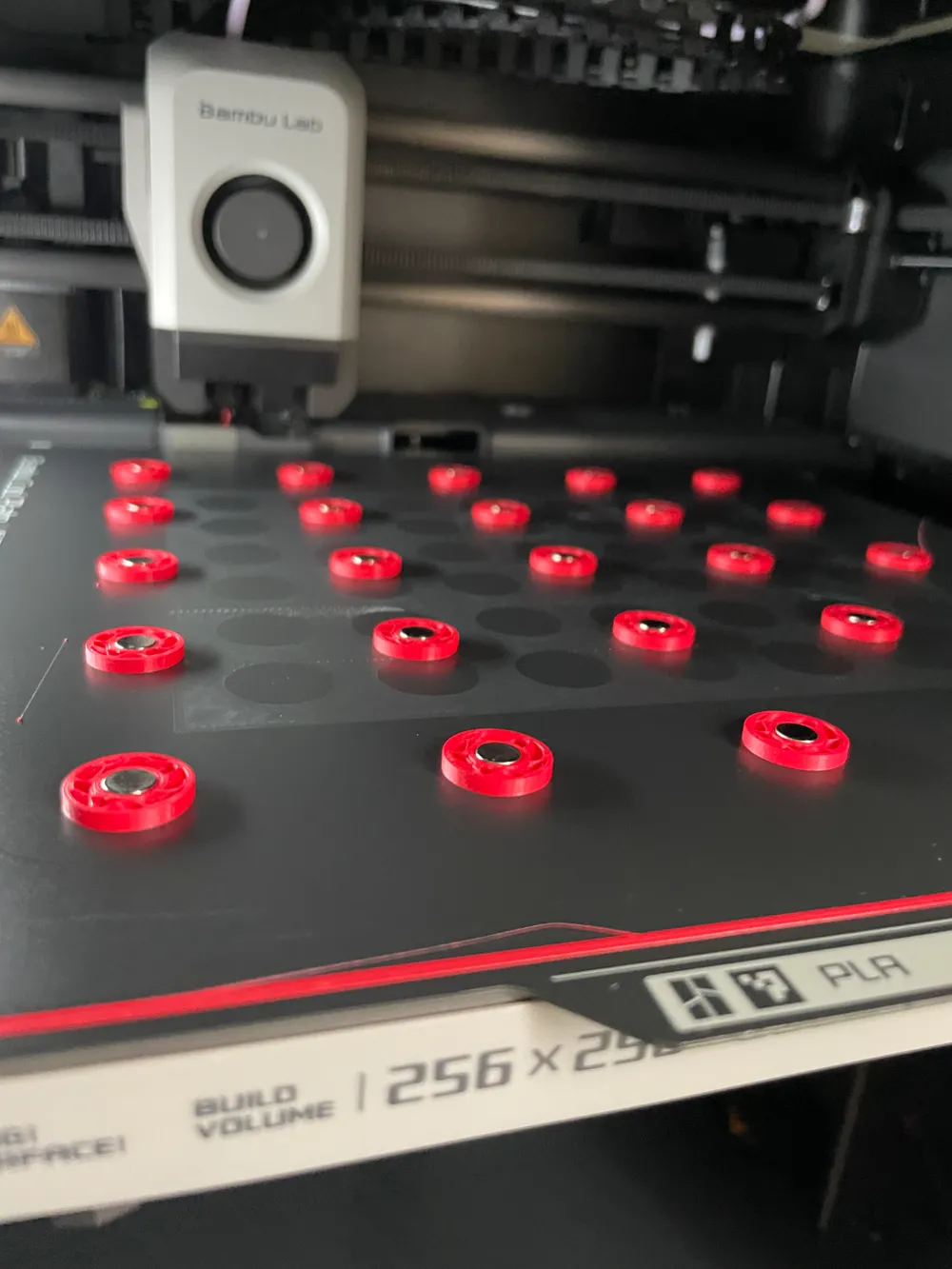 4 CONNECT with Magnets by PTRC MakerWorld: Download Free 3D Models