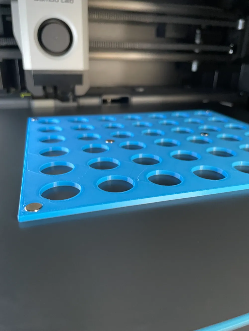 4 CONNECT with Magnets - Free 3D Print Model - MakerWorld