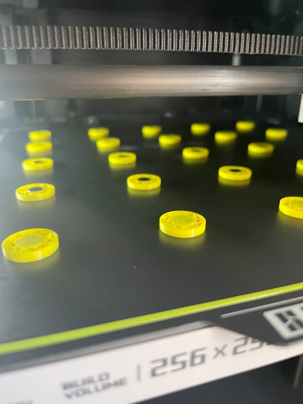 4 CONNECT with Magnets by PTRC MakerWorld: Download Free 3D Models