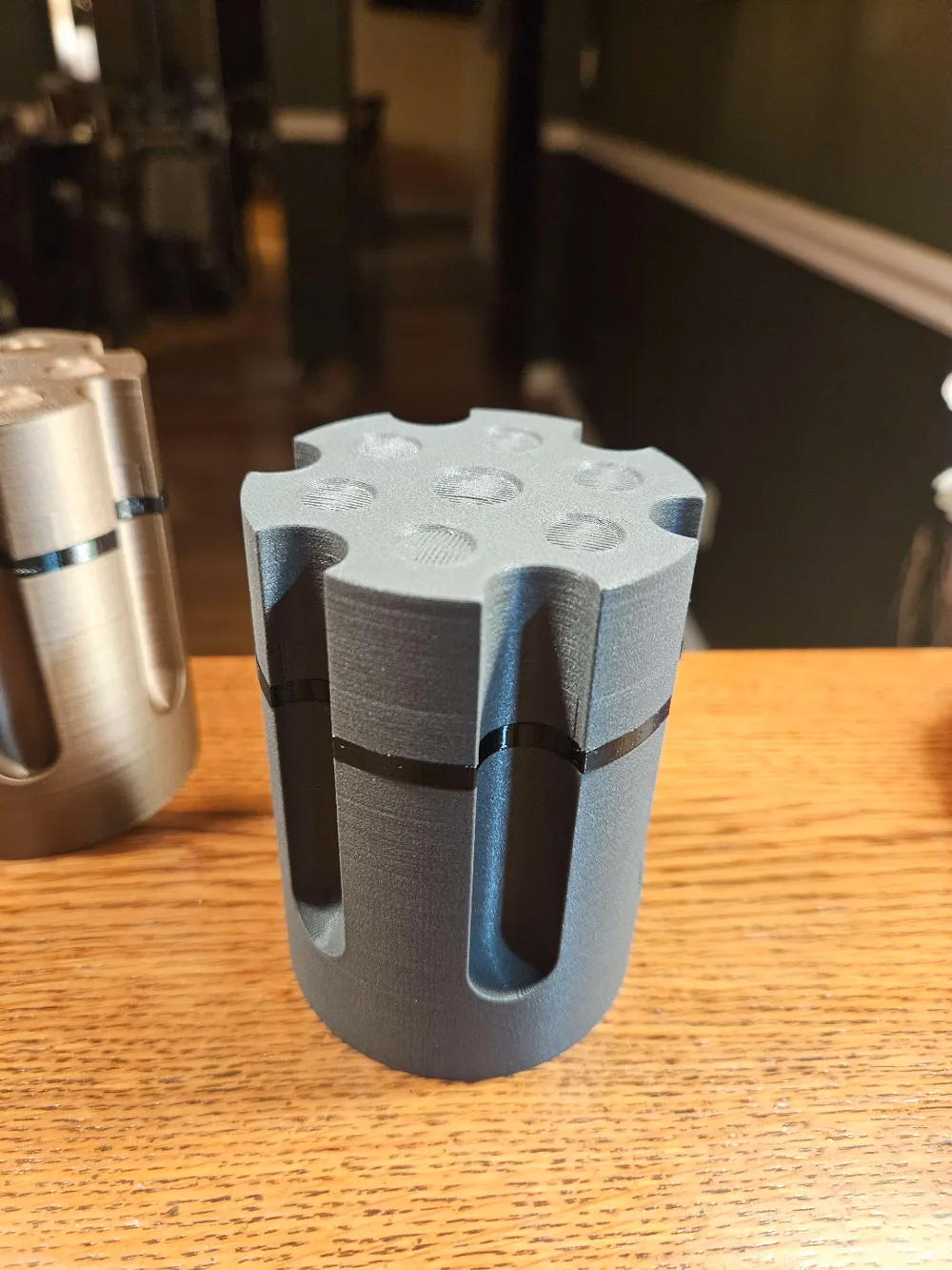 6-Shooter by Fat Tony - MakerWorld