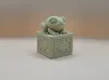 Mystic Frog Cube - Free 3D Print Model - MakerWorld