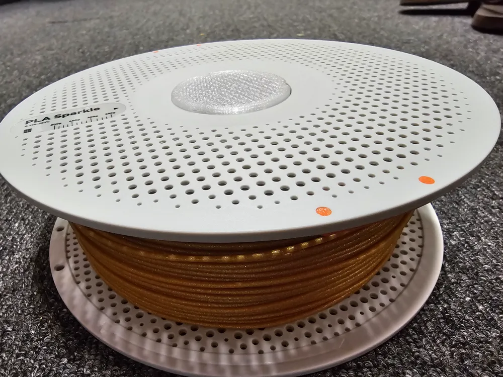 Schnellspann-Trocknungsmittelhalter für Bambu-Spulen von Solitaire ...