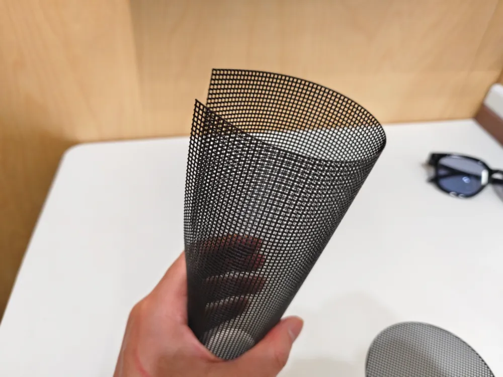 thin soft nets of various sizes - Free 3D Print Model - MakerWorld
