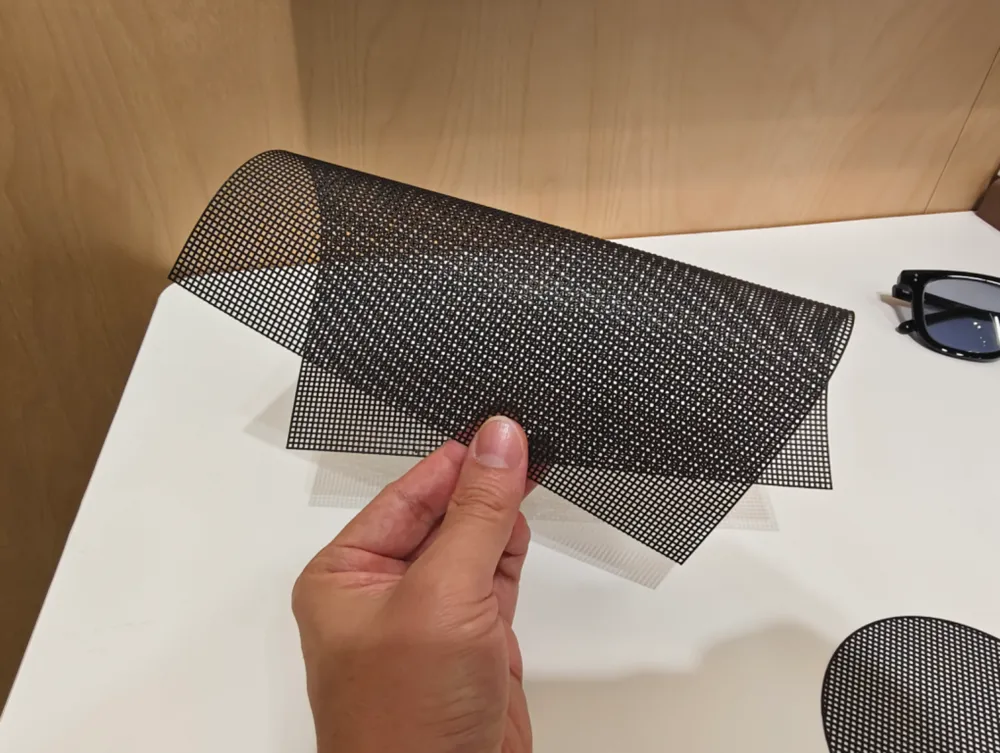 thin soft nets of various sizes by GIAN MakerWorld: Download Free 3D Models