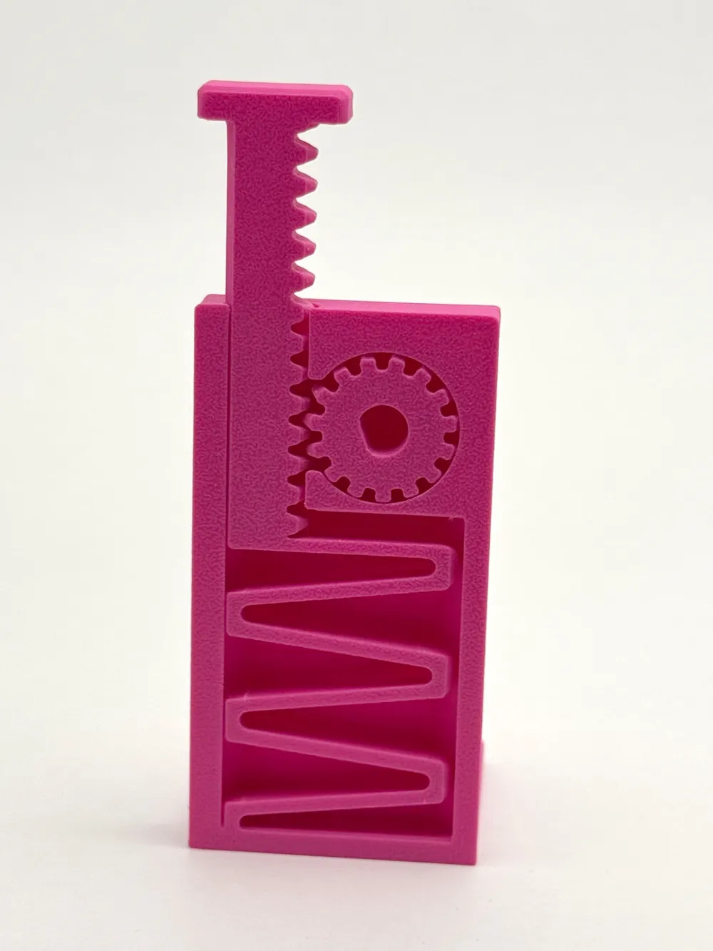 Table Top Football Kicking Machine *Lite* by L10design - MakerWorld