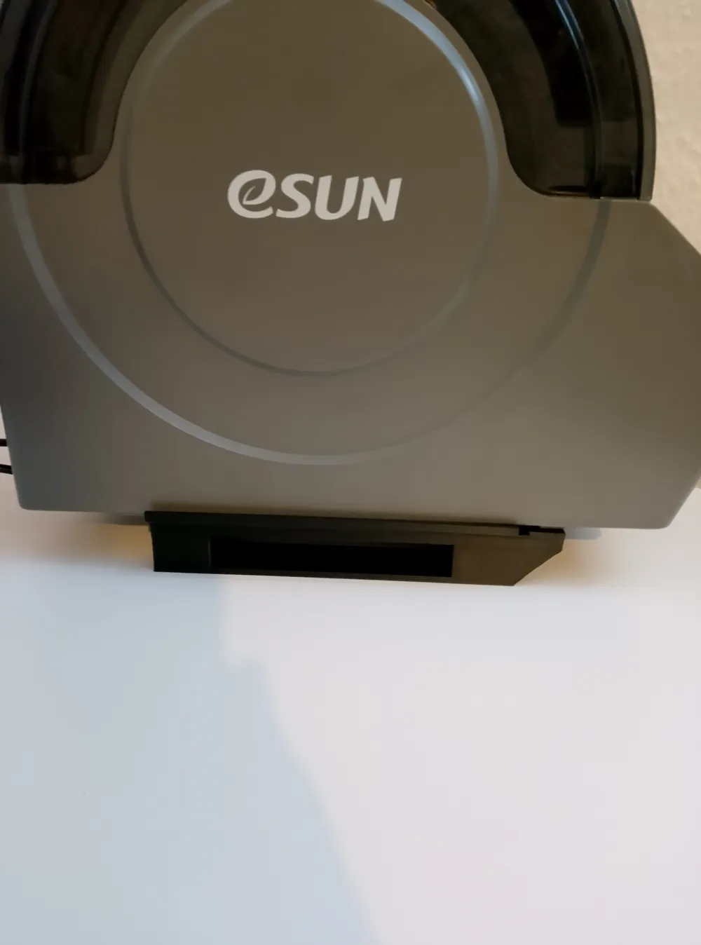 Base for eSUN filament dry box - Free 3D Print Model - MakerWorld