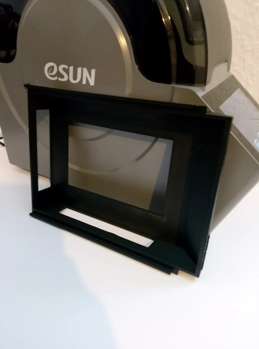 Base for eSUN filament dry box - Free 3D Print Model - MakerWorld