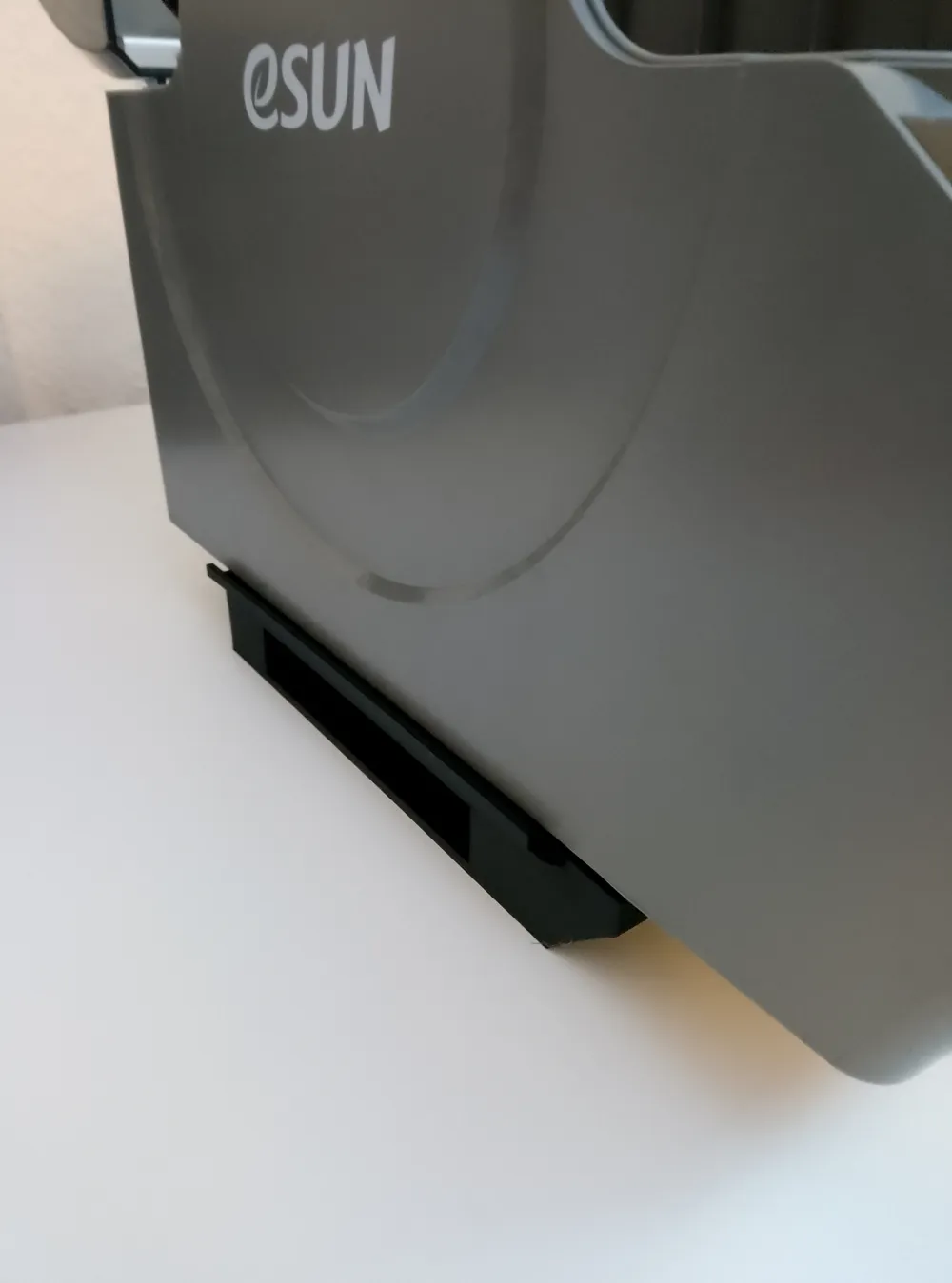 Base for eSUN filament dry box - Free 3D Print Model - MakerWorld