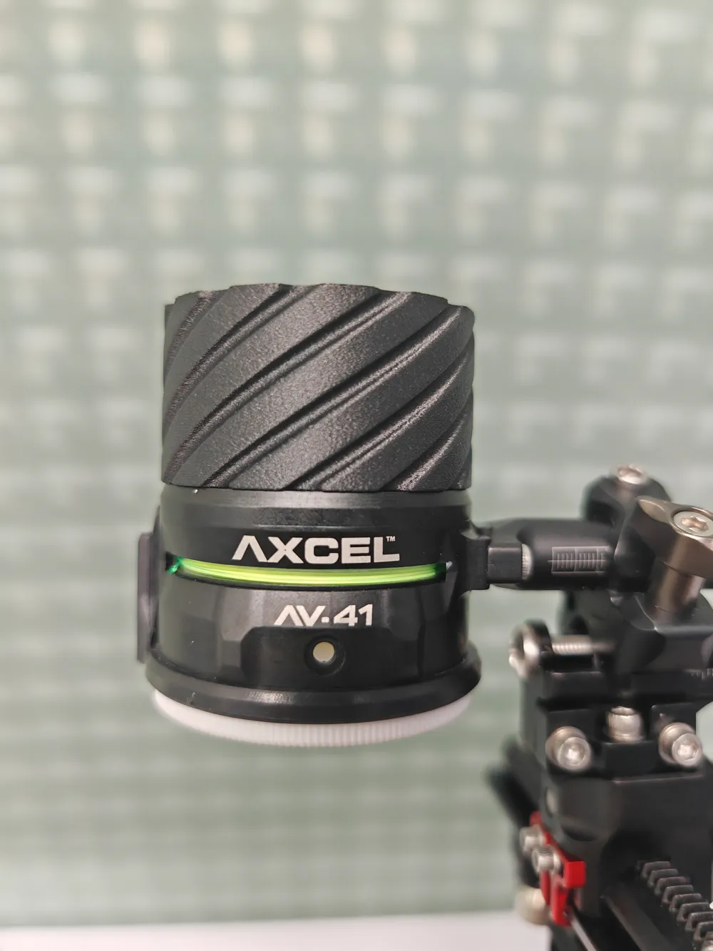 AXCEL AV-41 Scope Sunblind - Free 3D Print Model - MakerWorld