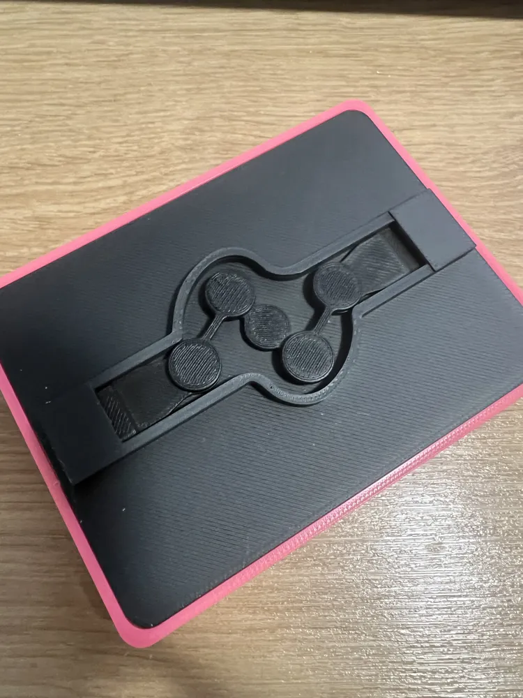 Mechanically Locking Gift Box - Free 3D Print Model - MakerWorld