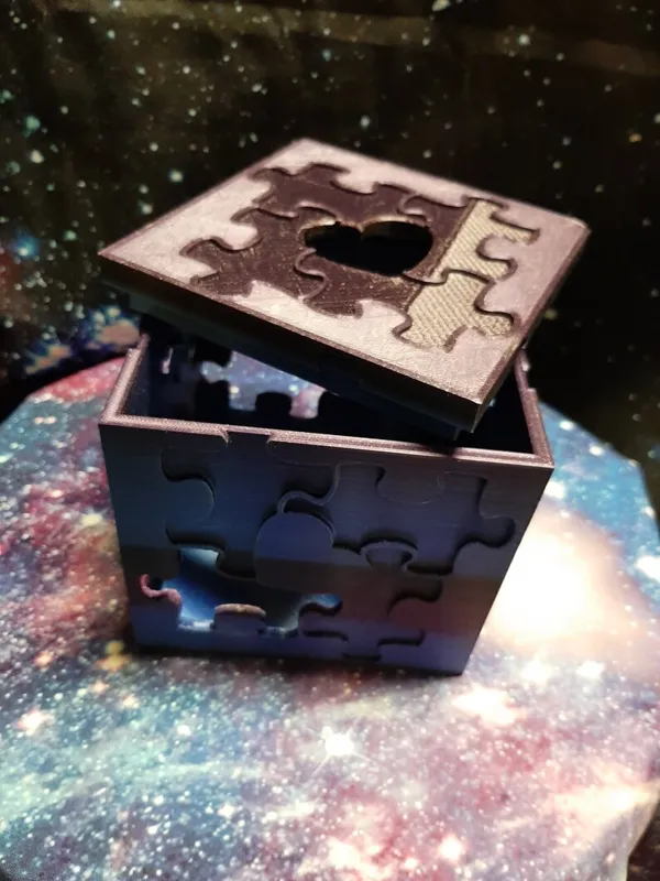 Joe & Rachel | Collections - MakerWorld