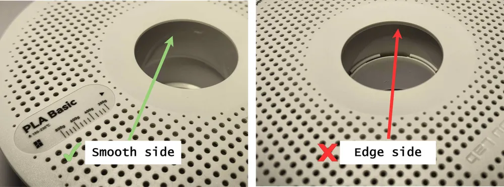 XY Contour Calibration without Calipers - Free 3D Print Model - MakerWorld