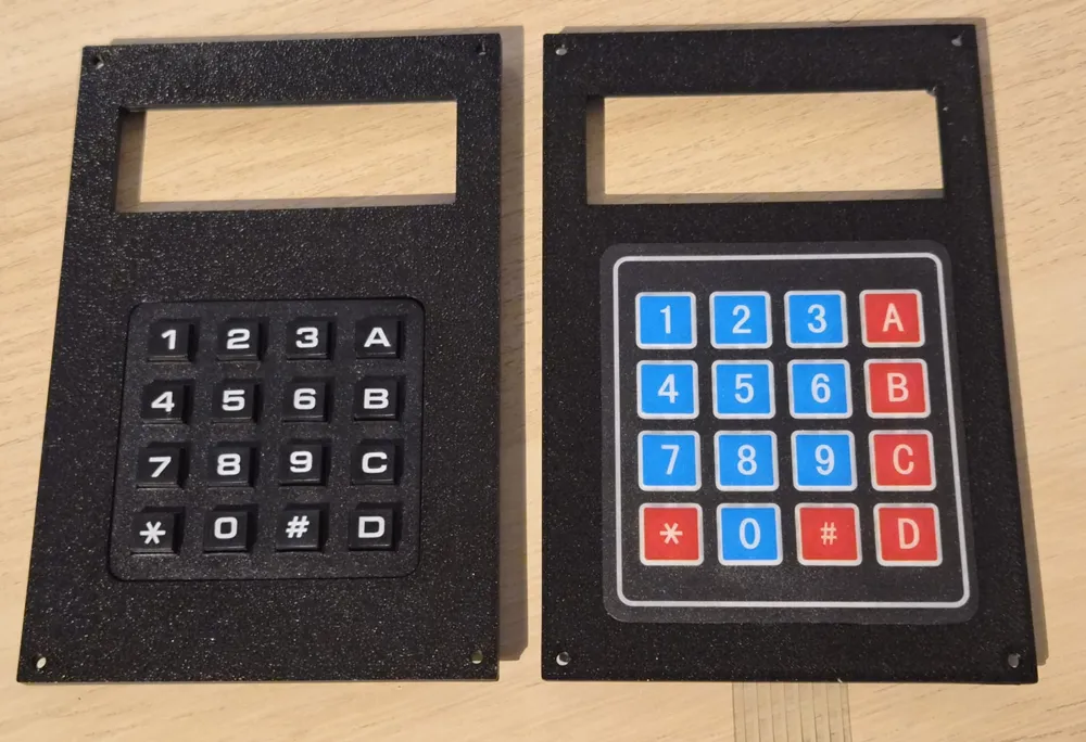 Full-Size Modular Vending Machine - Free 3D Print Model - MakerWorld