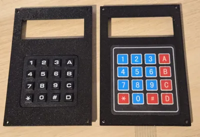 Full-Size Modular Vending Machine - Free 3D Print Model - MakerWorld