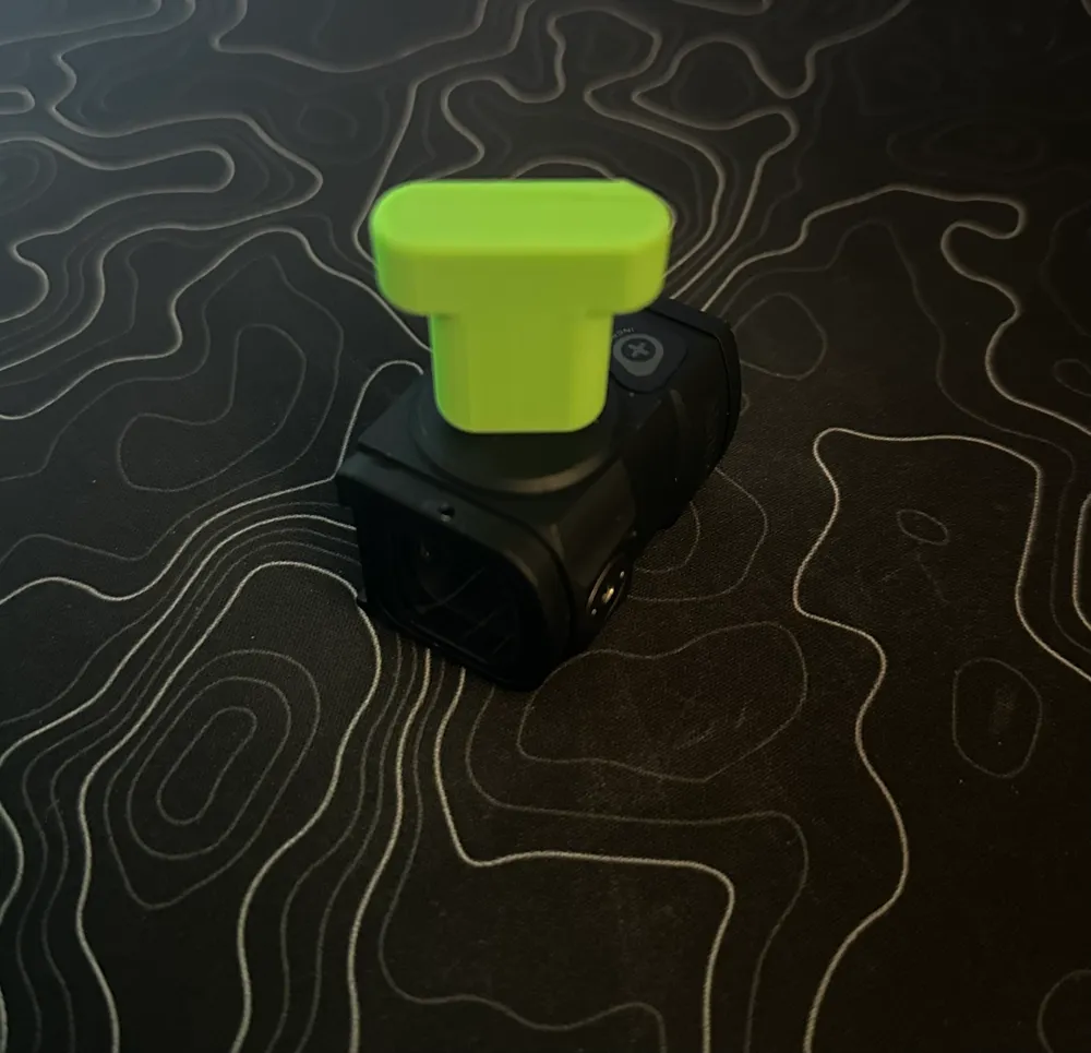 battery cap tool ACRO by zac - MakerWorld