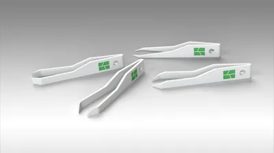 Tweezer - Set of 4 by 3D Print Masters Hub - MakerWorld