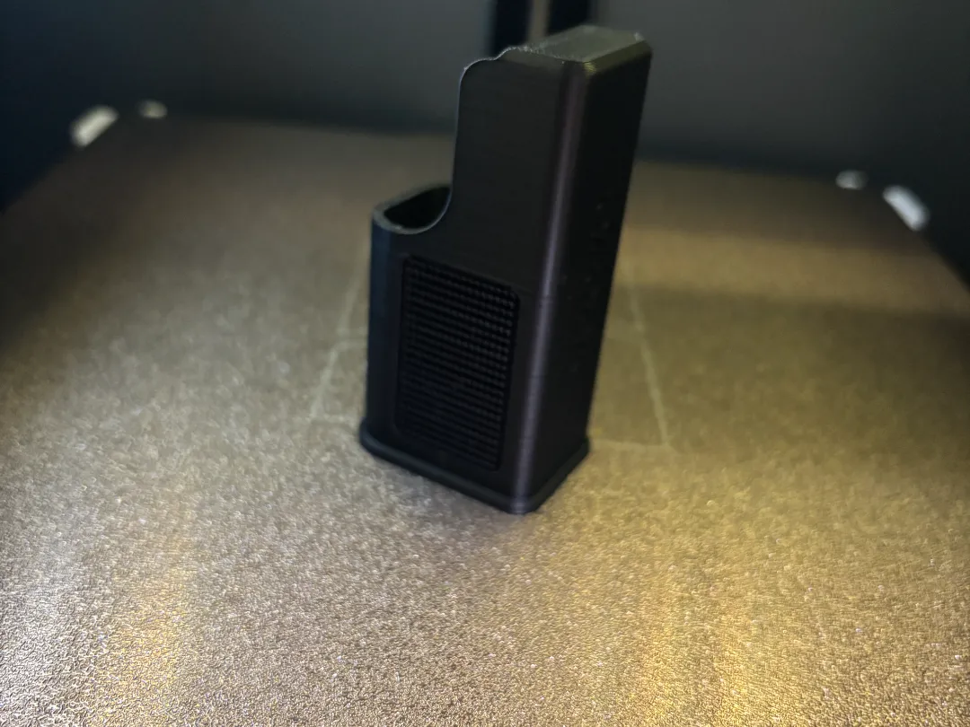 Glock Mag Speed Loader by ahouston MakerWorld: Download Free 3D Models