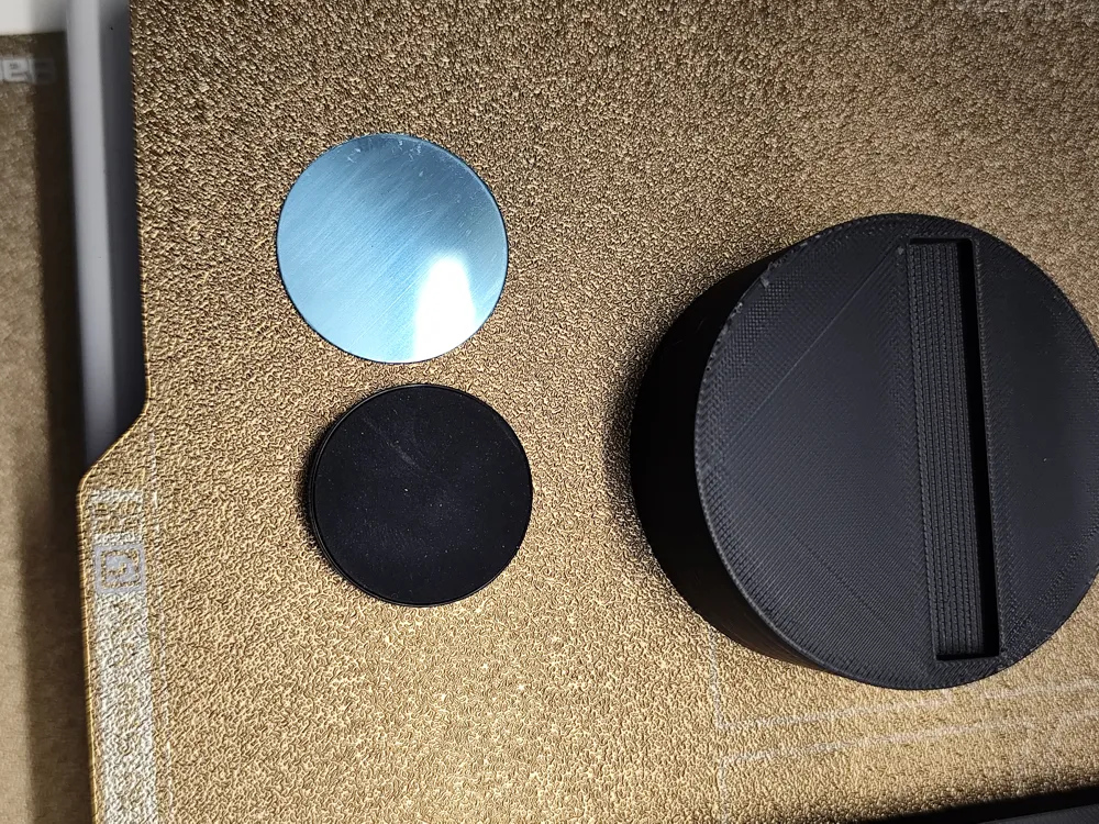 Handyhalter Smart 453 – Kostenloses 3D-Druckmodell – MakerWorld