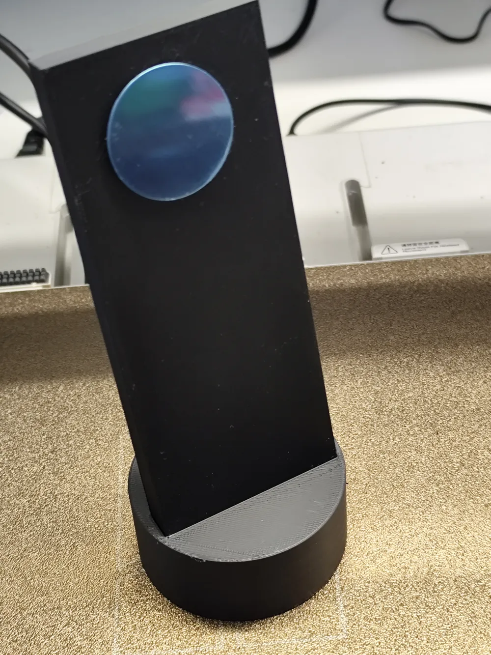 Handyhalter Smart 453 – Kostenloses 3D-Druckmodell – MakerWorld