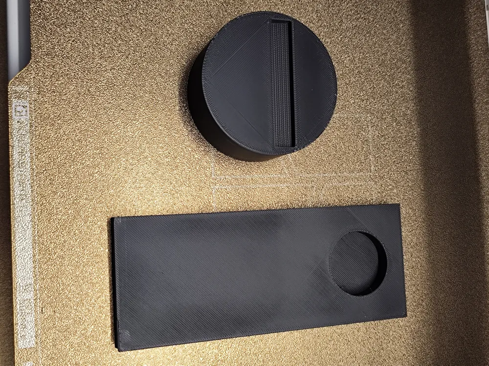 Handyhalter Smart 453 – Kostenloses 3D-Druckmodell – MakerWorld