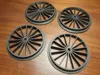 Extra large Legos train wheel (x2) by Lucas-Dynamics - MakerWorld