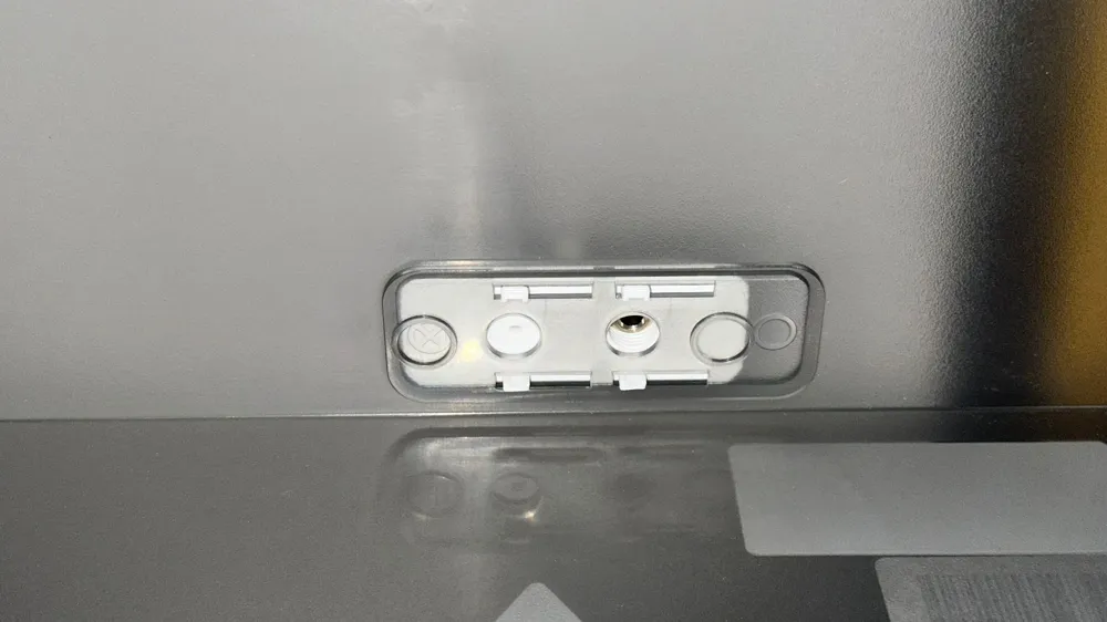 SUNLU AMS Heater: vent cover -tube exit and M10 by Sezam_the_cat ...