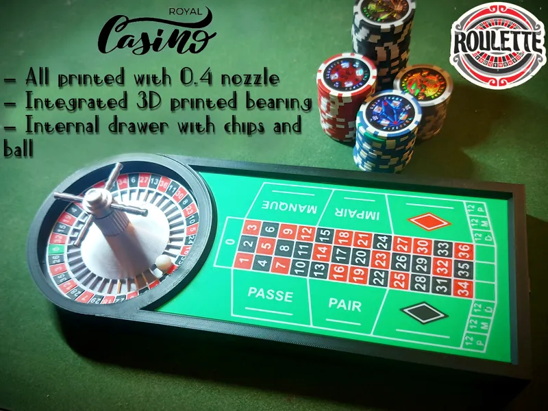 Savy Maker | Published - MakerWorld