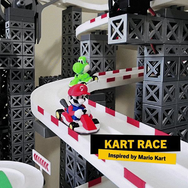 chiz_m | 已发布 - MakerWorld