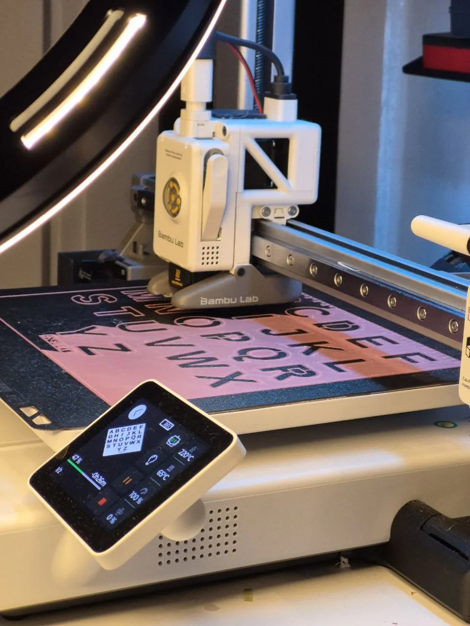 Ultimate Stencil - Free 3D Print Model - MakerWorld