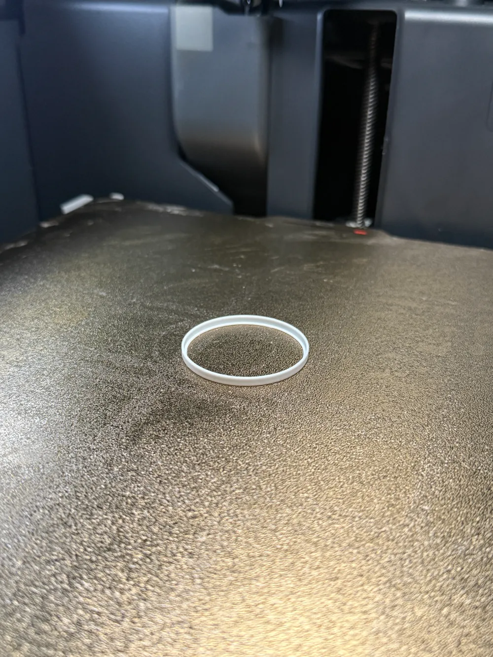 Shure Nexadyne Wireless Identifier Ring by Tex450 - MakerWorld