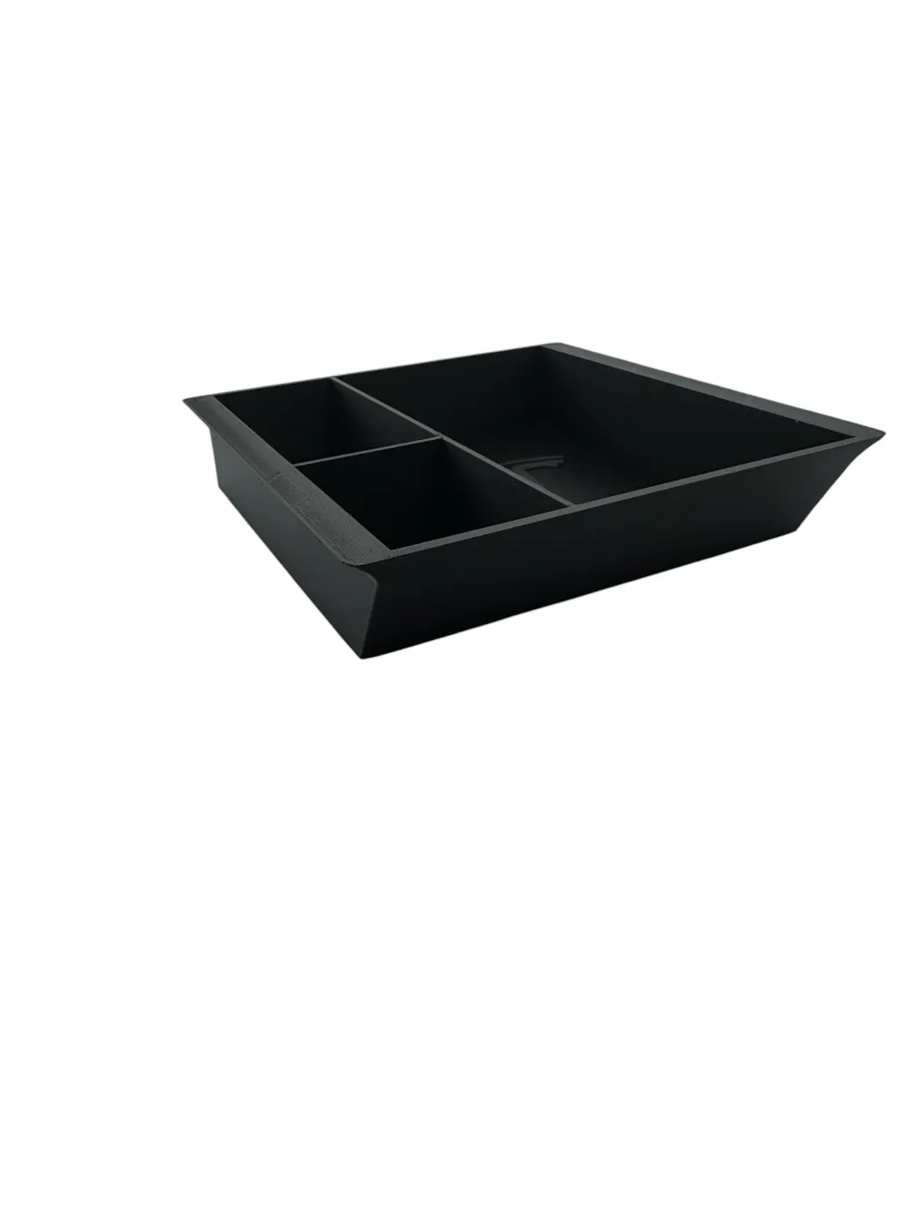 Tesla Model 3/Y Center Console Tray - 2021+ by JamiePrints - MakerWorld