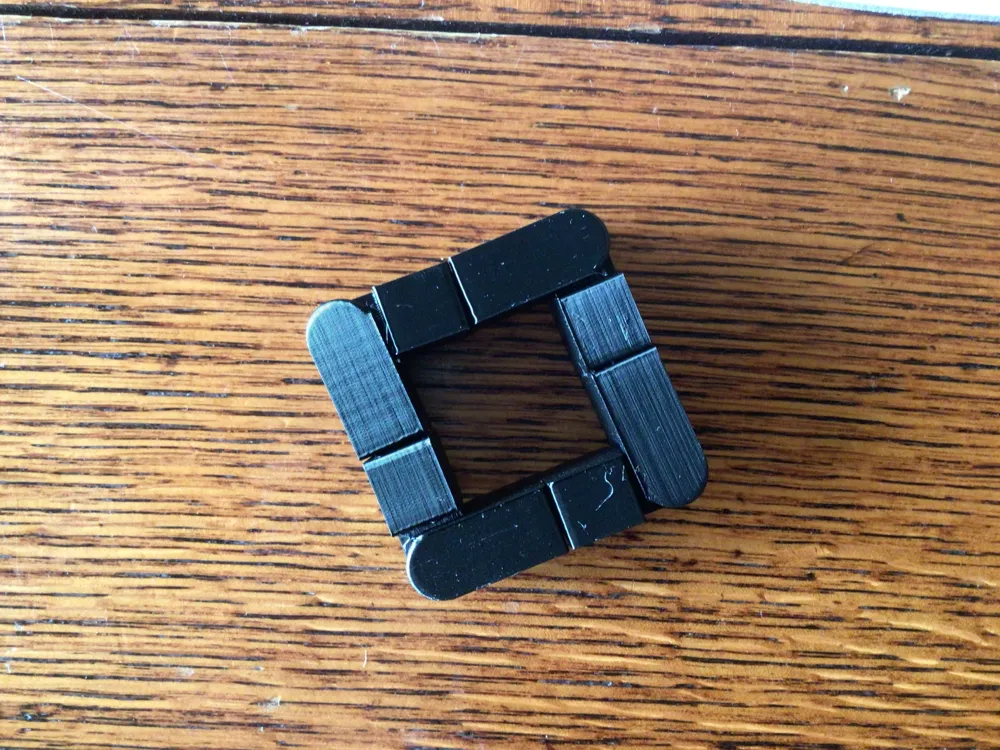 Toy Joint/Coupling for kids by Joe Goyette - MakerWorld