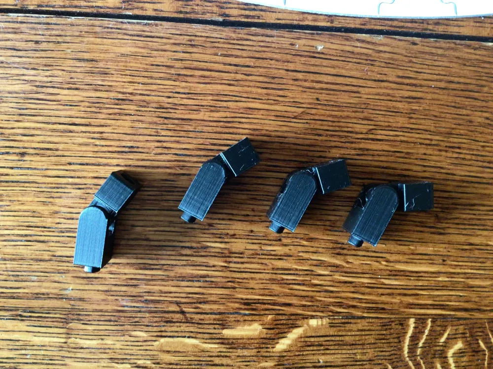 Toy Joint/Coupling for kids by Joe Goyette - MakerWorld