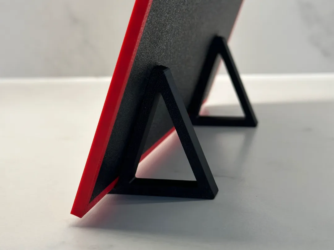 Stand for Formula 1 Calendar F1 - Free 3D Print Model - MakerWorld