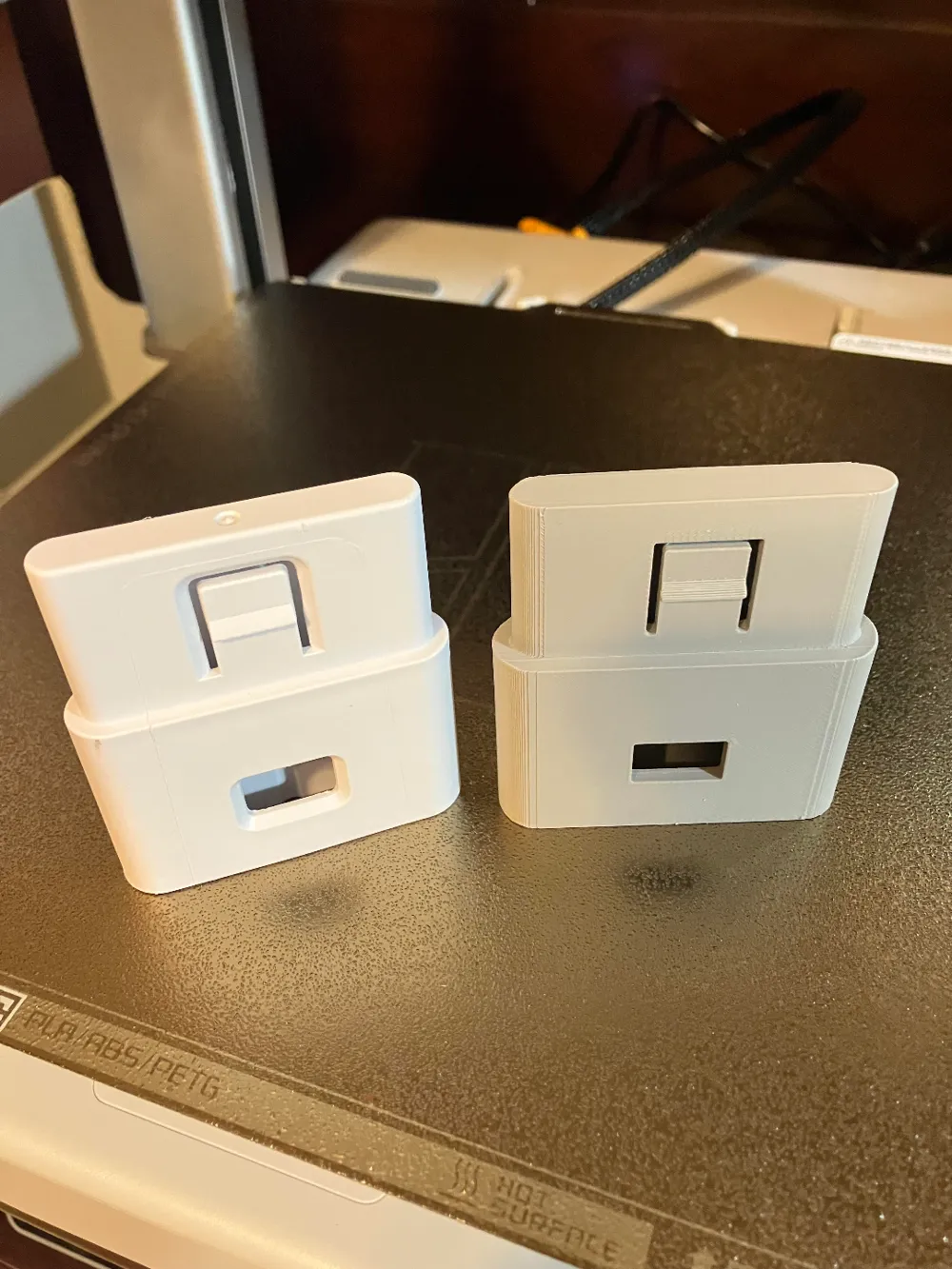 Bed Jet Riser - Free 3D Print Model - MakerWorld