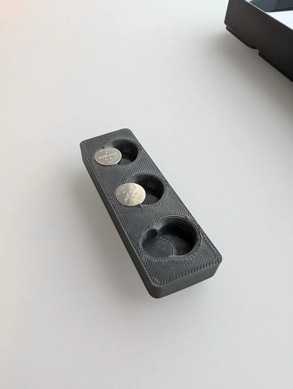 Mitutoyo Digi 150mm caliper 2x6 Gridfinity holder by Jooa97 - MakerWorld