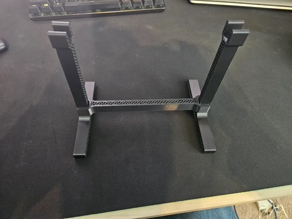 Arzopa portable monitor stand by tyspace01 MakerWorld: Download Free 3D ...