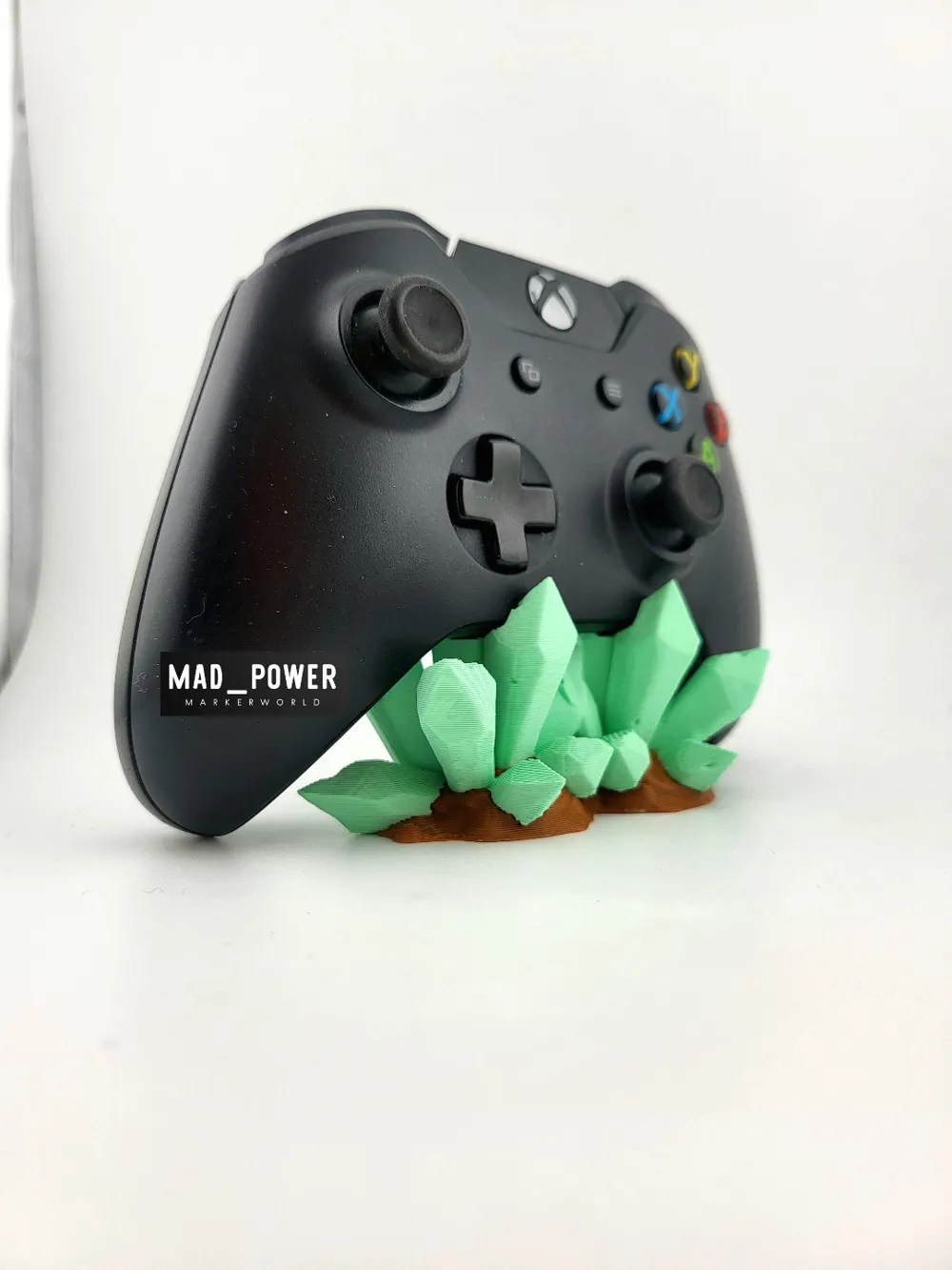 xbox controller holder stand - Free 3D Print Model - MakerWorld