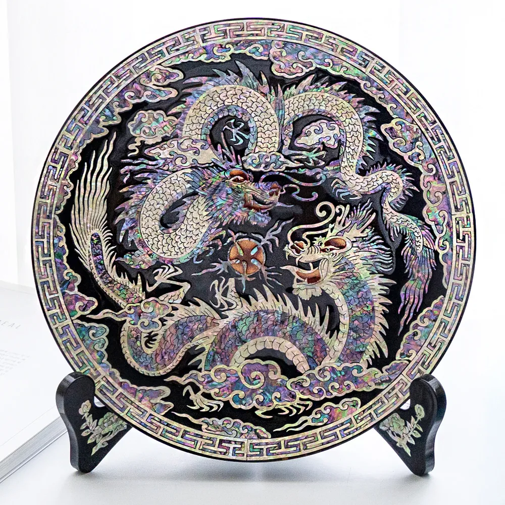 "Najeon Box" _ Korean Traditional Jewelry Box by Our Little Sunlit ...