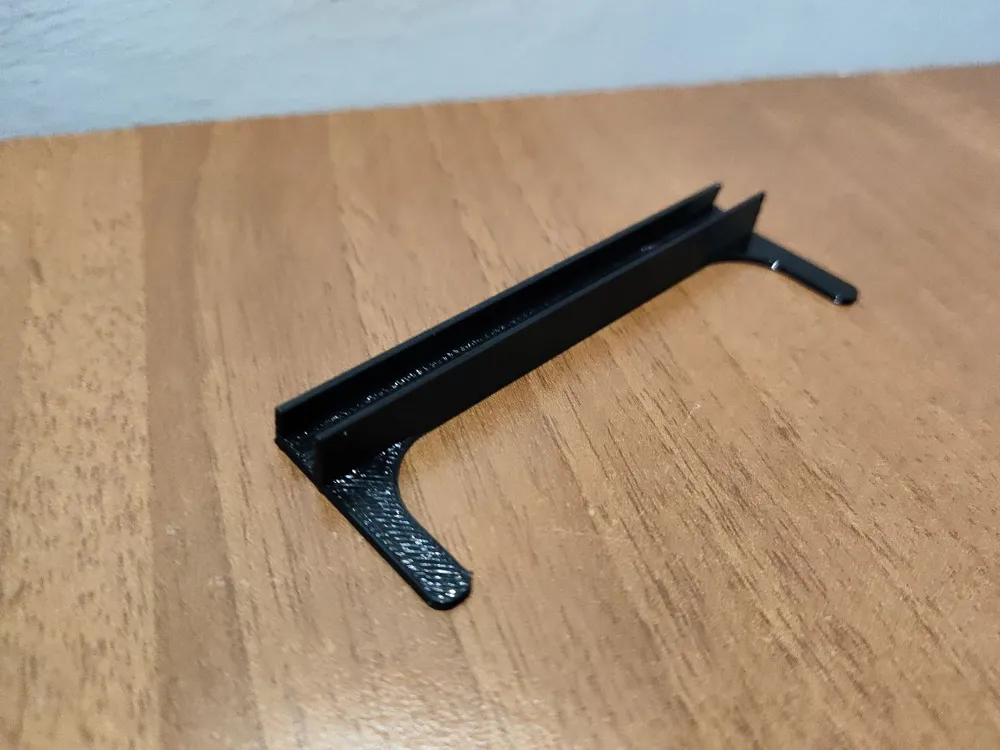 Minimal PSA graded card stand - Free 3D Print Model - MakerWorld