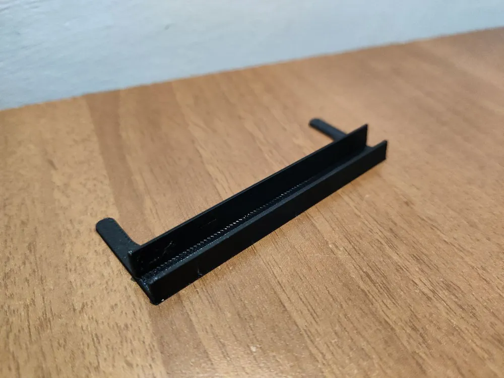 Minimal PSA graded card stand - Free 3D Print Model - MakerWorld