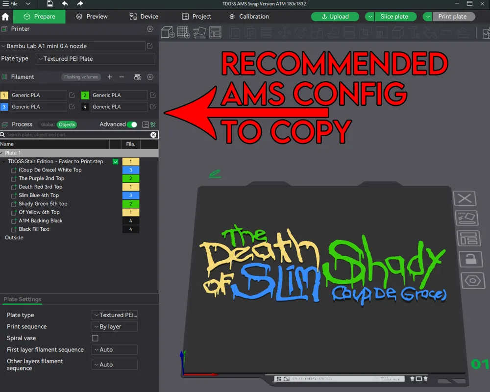 Eminem The Death Of Slim Shady Scribbles Wall Art by zoroseerus ...