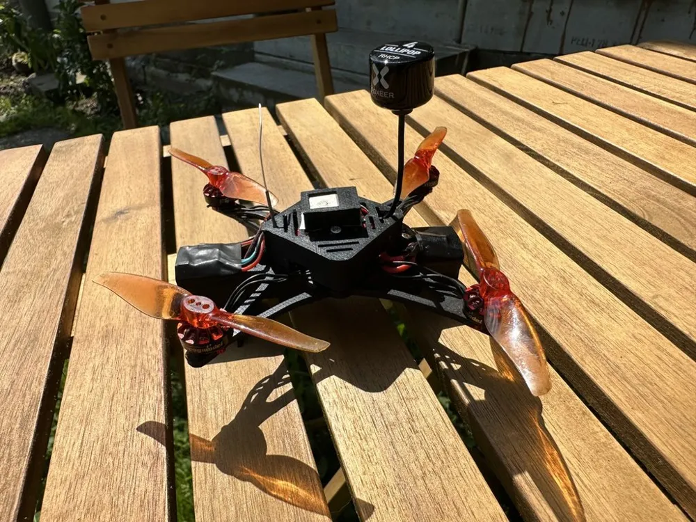 Nano3LRG by Johnny_Pilot - MakerWorld