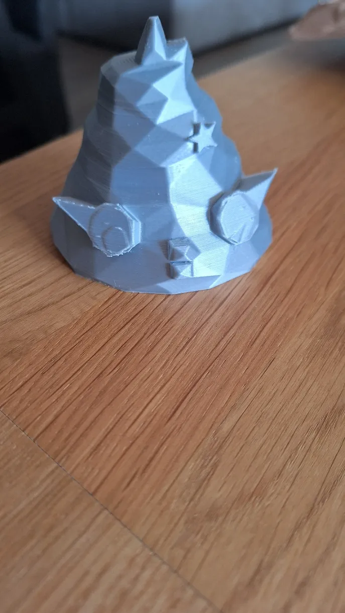 Lowpoly poop by Mick23 - MakerWorld