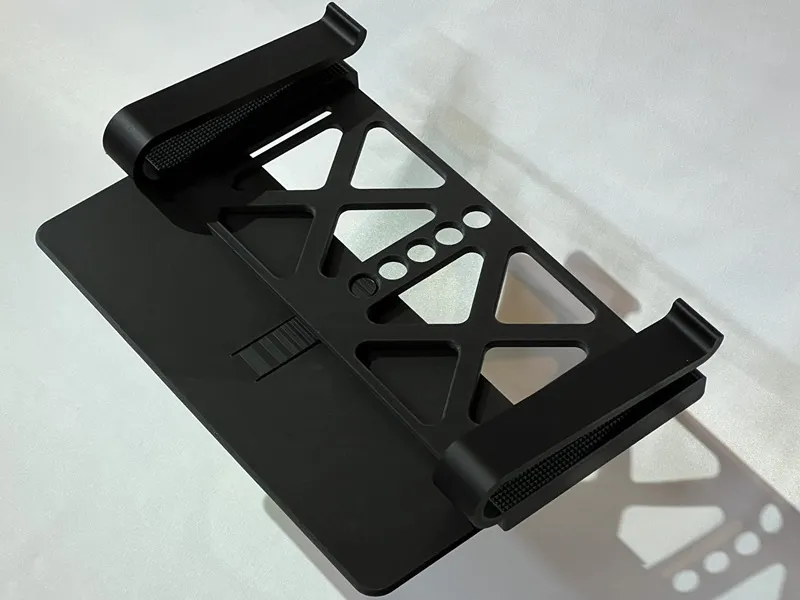 Extensión de visera solar para vehículo - Modelo de impresión 3D ...