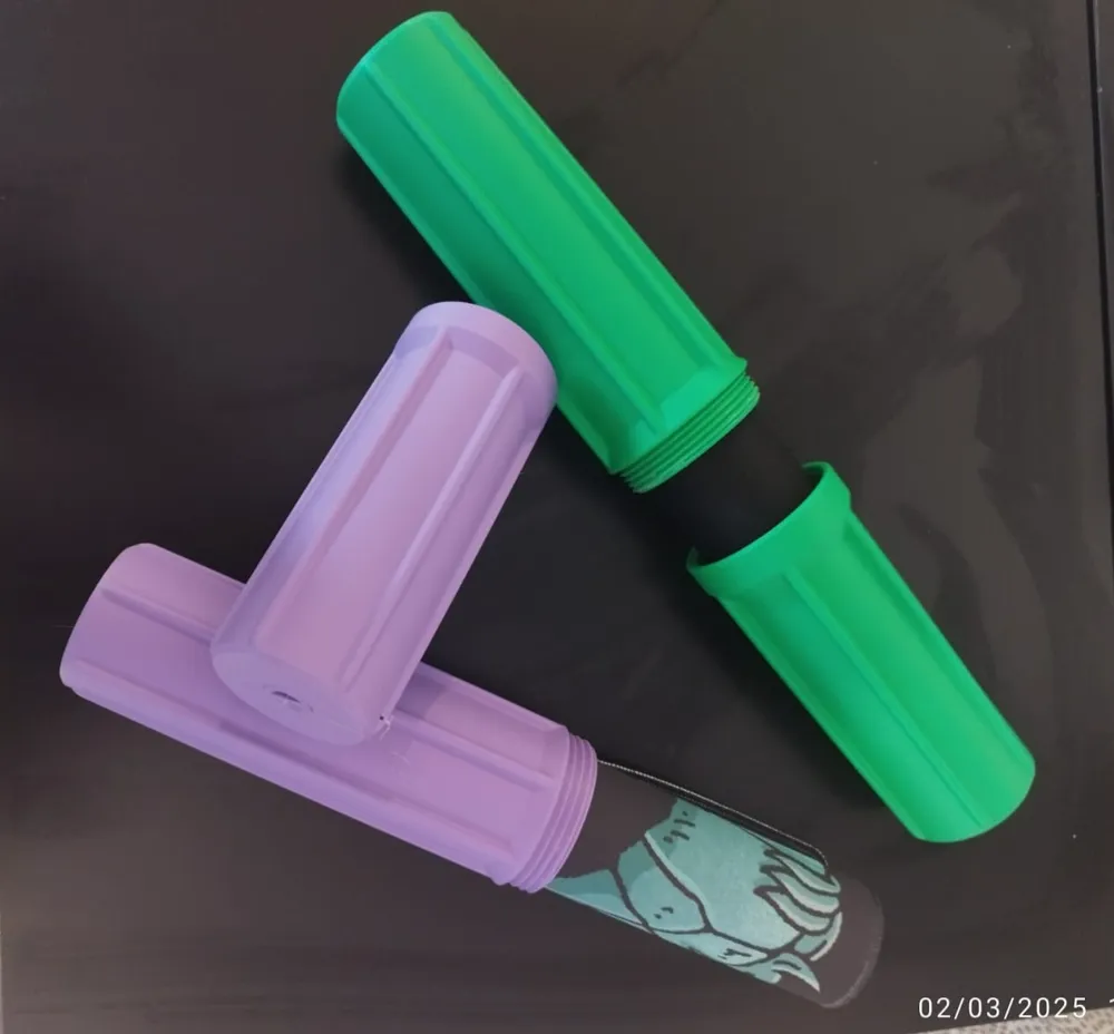 Playmat/poster/drawing box Playmat Guard by brajer.jan - MakerWorld